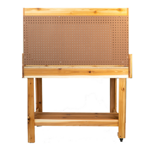 Handyman Life Station For Dementia Patients