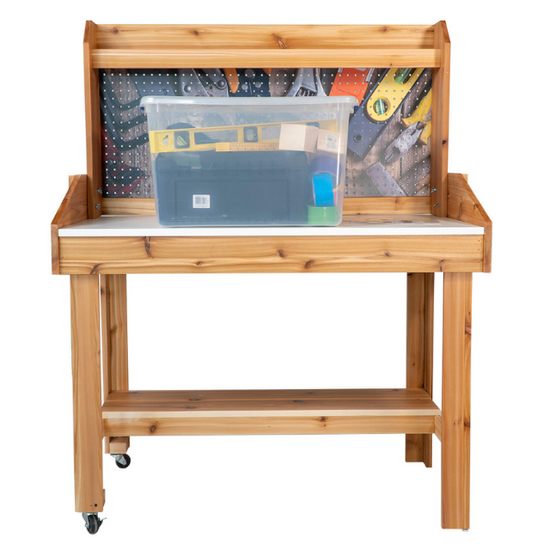 Handyman Life Station For Dementia Patients