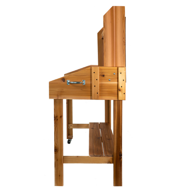 Handyman Life Station For Dementia Patients