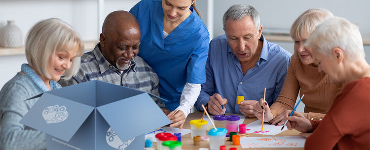 Alzheimers Shop | Dementia Store for Seniors