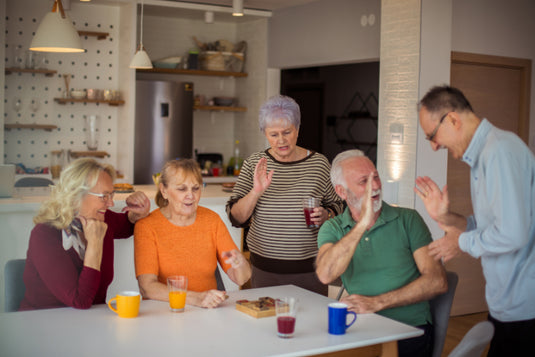 Activity Boxes For Elderly | Order For Dementia Patients
