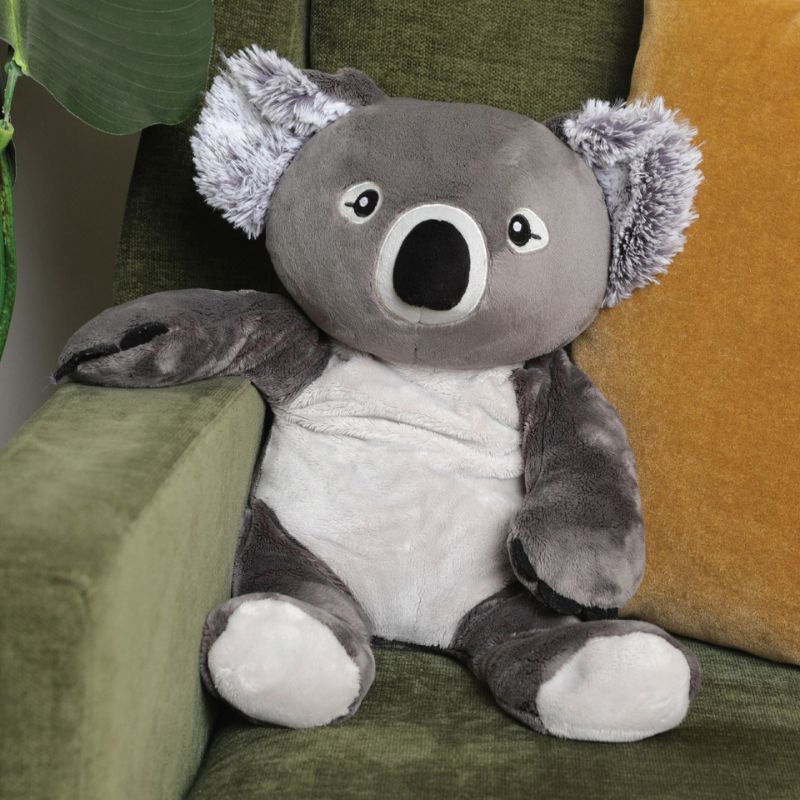 Order Hugimals | Stuffed Animals for Dementia Patients